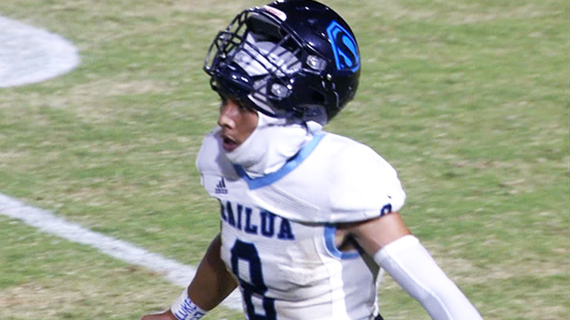 Spectrum OC16 | Spectrum Sports