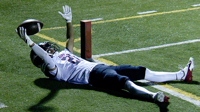 Spectrum OC16 | Spectrum Sports