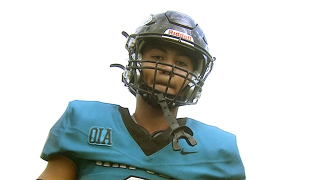 Spectrum OC16 | Spectrum Sports