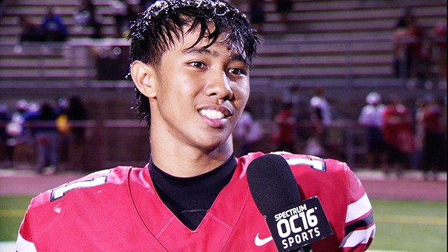 Spectrum OC16 | Spectrum Sports