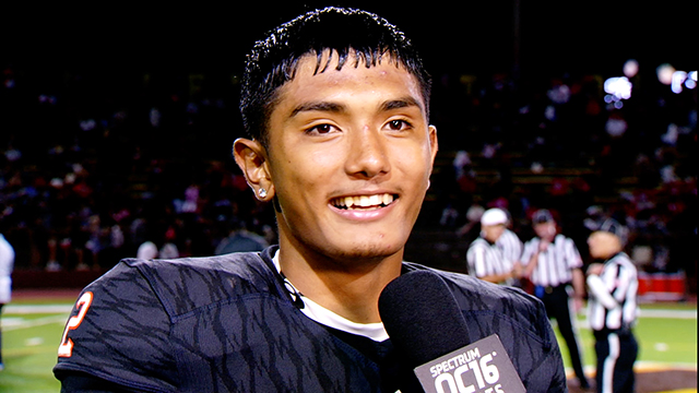 Spectrum OC16 | Spectrum Sports