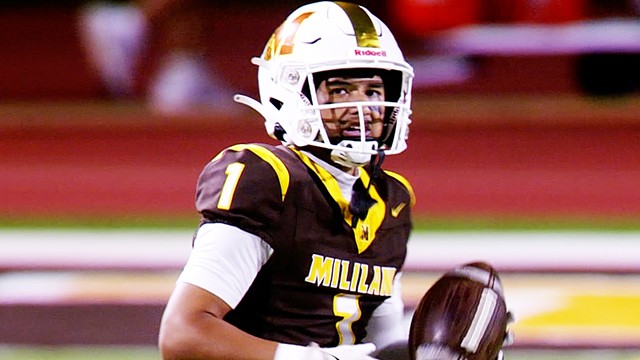 Spectrum OC16 | Spectrum Sports