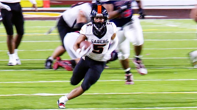 Spectrum OC16 | Spectrum Sports