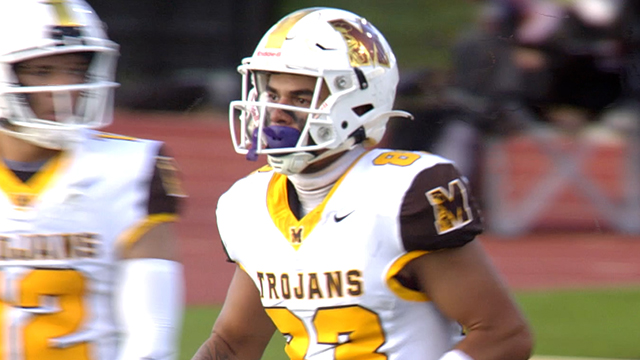 Spectrum OC16 | Spectrum Sports