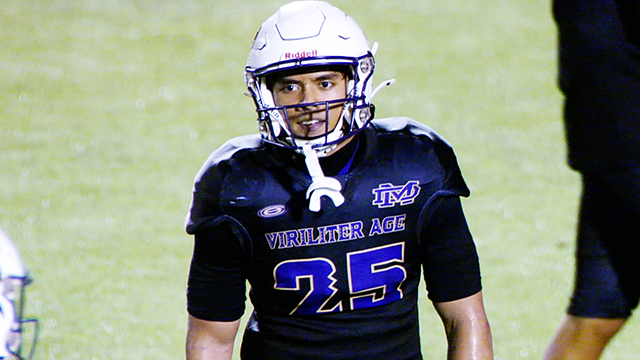 High School Football | Spectrum OC16 & Spectrum Sports