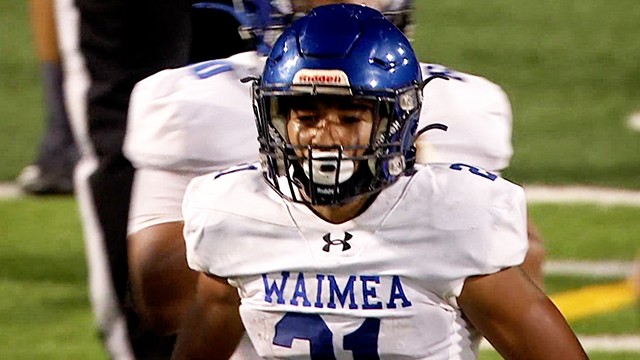 High School Football | Spectrum OC16 & Spectrum Sports