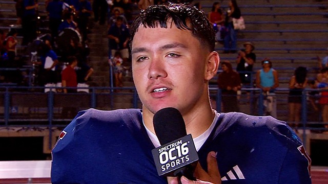 Spectrum OC16 | Spectrum Sports