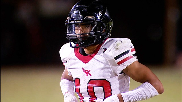 High School Football | Spectrum OC16 & Spectrum Sports