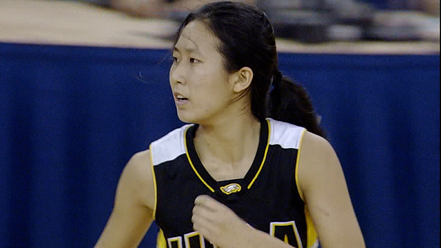 Girls High School Basketball | Spectrum OC16 & Spectrum Sports