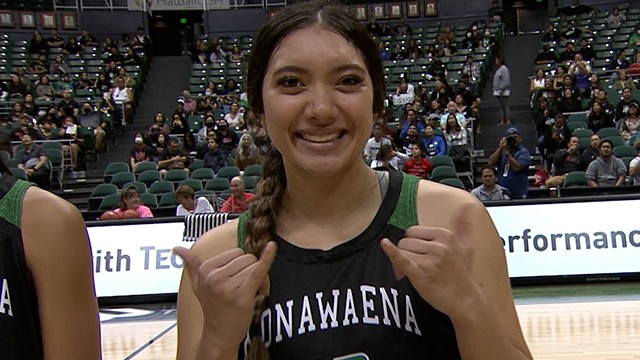 Girls High School Basketball | Spectrum OC16 & Spectrum Sports