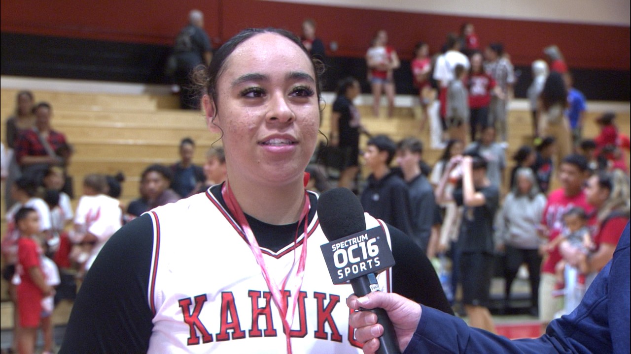 Spectrum OC16 | Spectrum Sports