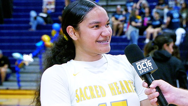 Spectrum OC16 | Spectrum Sports