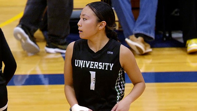 Spectrum OC16 | Spectrum Sports