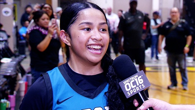 Spectrum OC16 | Spectrum Sports