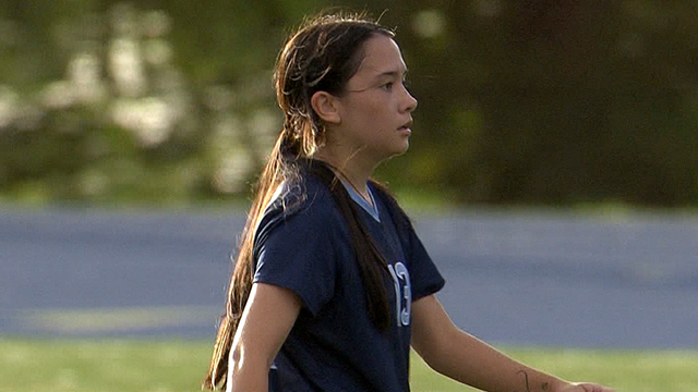High School Girls Soccer | Spectrum OC16 & Spectrum Sports
