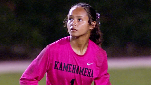 High School Girls Soccer | Spectrum OC16 & Spectrum Sports