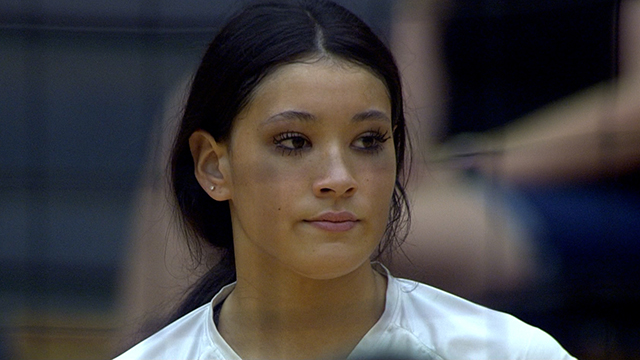 Girls High School Volleyball | Spectrum OC16 & Spectrum Sports