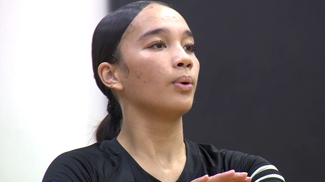 Spectrum OC16 | Spectrum Sports