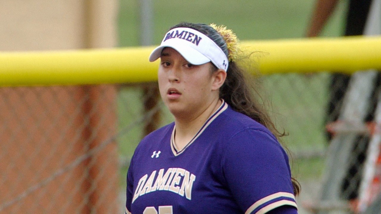 High School Softball | Spectrum OC16 & Spectrum Sports