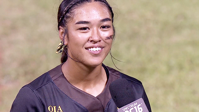 Spectrum OC16 | Spectrum Sports