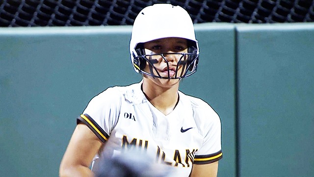 Spectrum OC16 | Spectrum Sports