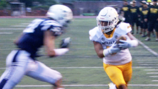 High School Football | Spectrum OC16 & Spectrum Sports