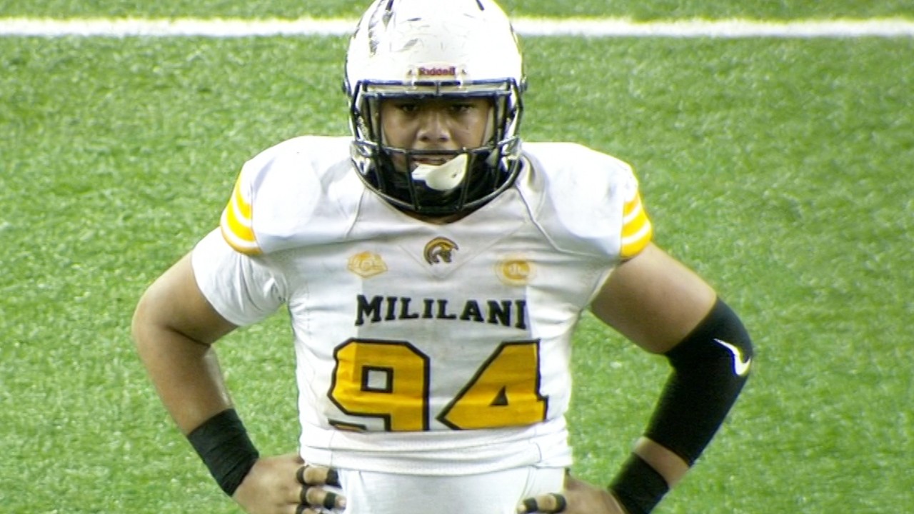 High School Football | Spectrum OC16 & Spectrum Sports